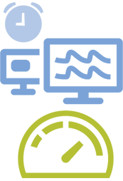 Philips - Efficia CMS200 Central monitoring system