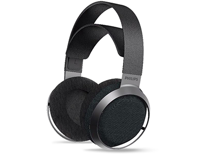 Headphone dari Philips. Nirkabel, Bluetooth, Noise-canceling | Philips